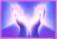 REIKI | "LA OSCURIDAD ES LA LUZ QUE NO VES"